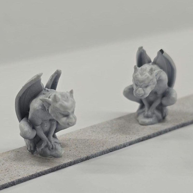 1:48 Scale Figures 3d - Etsy UK