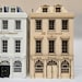 The Huntsman-dollhouse Kit in 1;48th Scale - Etsy