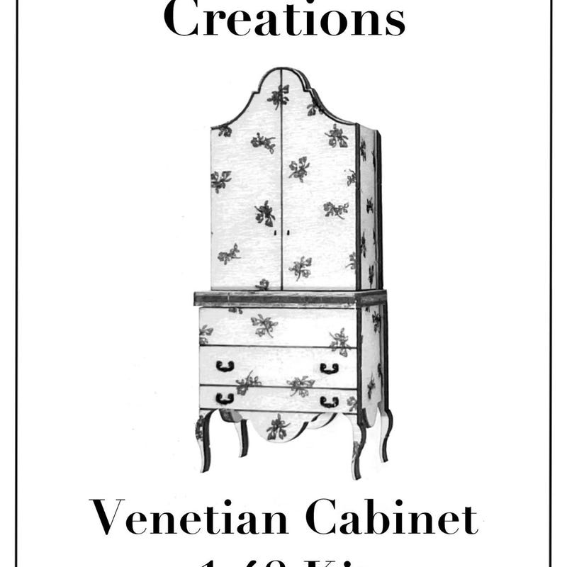 1/48 Scale Room Box - Etsy UK