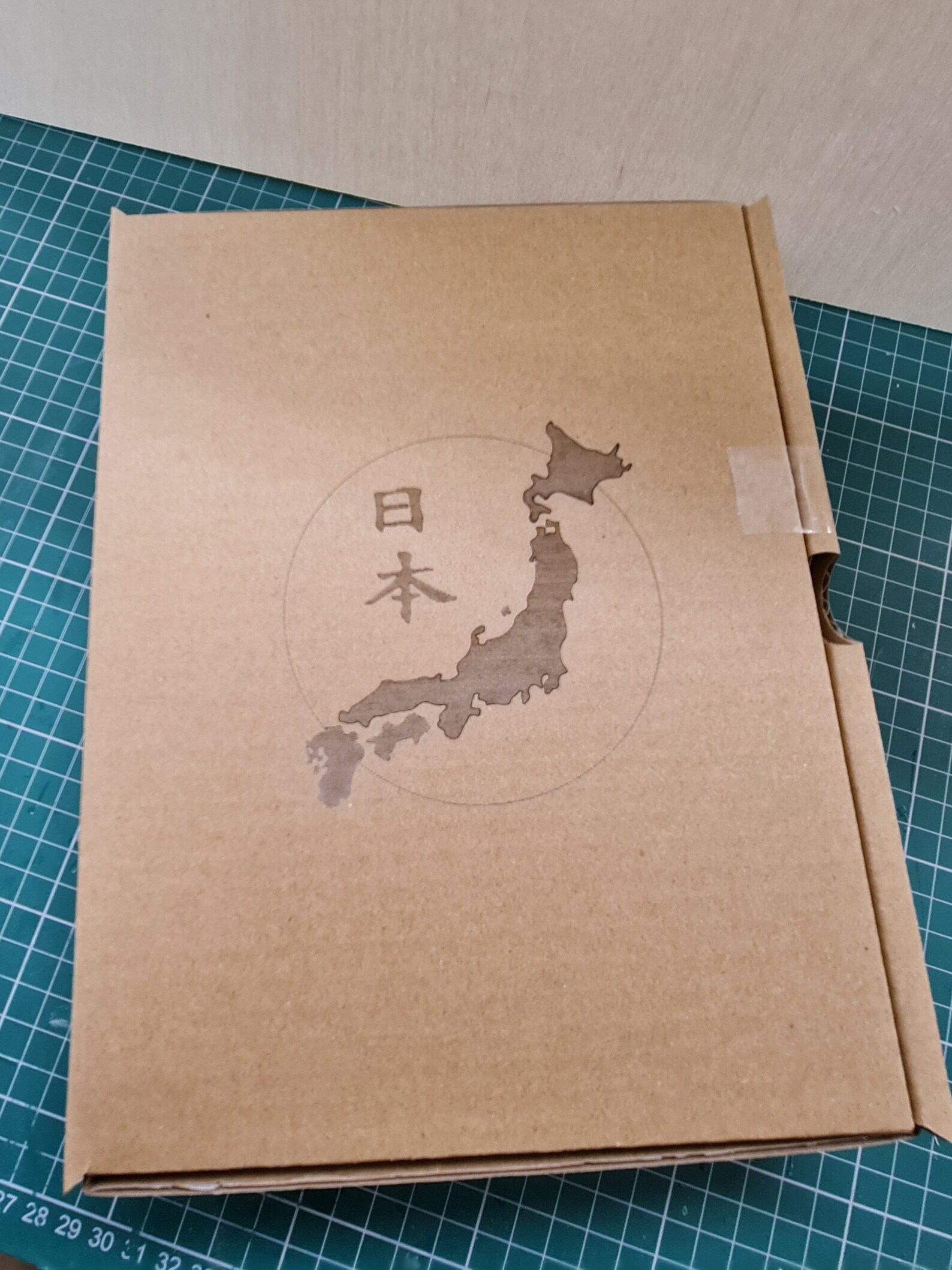 Book Nook / Diorama Japanese Book Nook Kit/ Bookshelf | Etsy UK