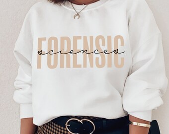 Forensic Student Gift - Etsy
