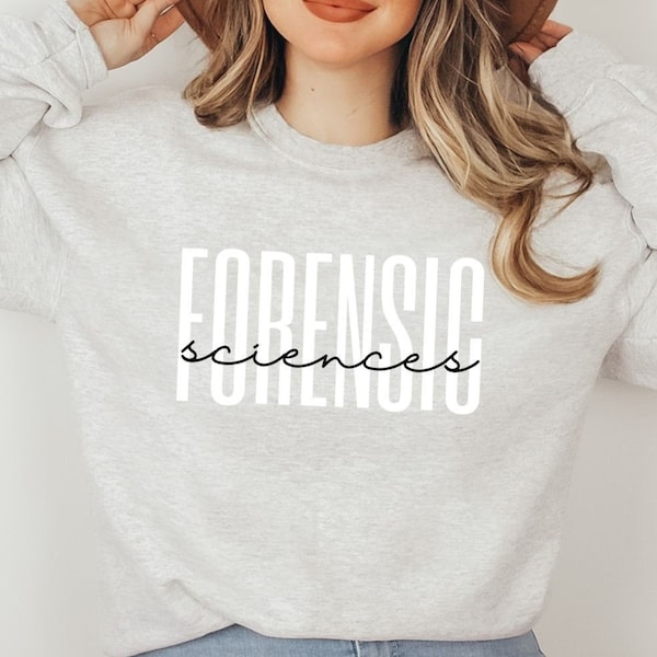 Forensics - Etsy