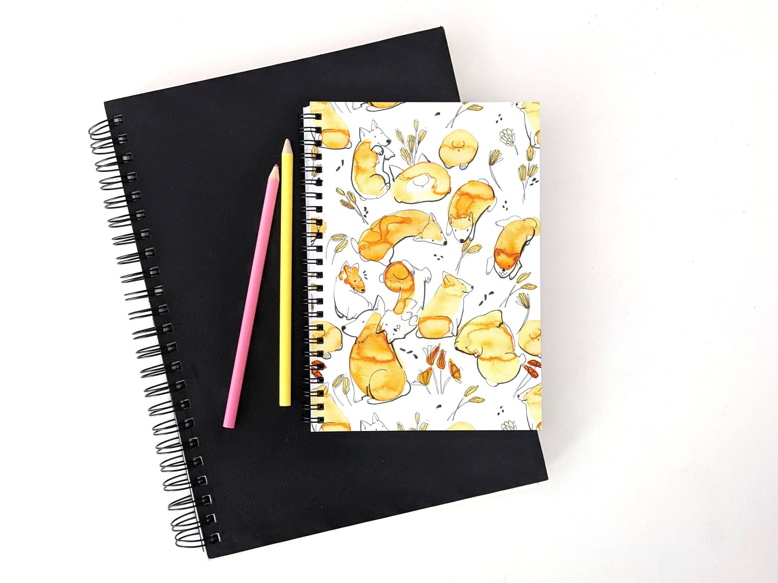 Cute Notebooks Tumblr