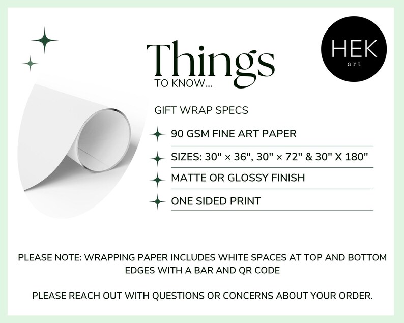 Hunter Green German Shorthaired Pointer Gift Wrapping Paper, Toile GSP ...