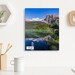 Emerald Lake - Etsy