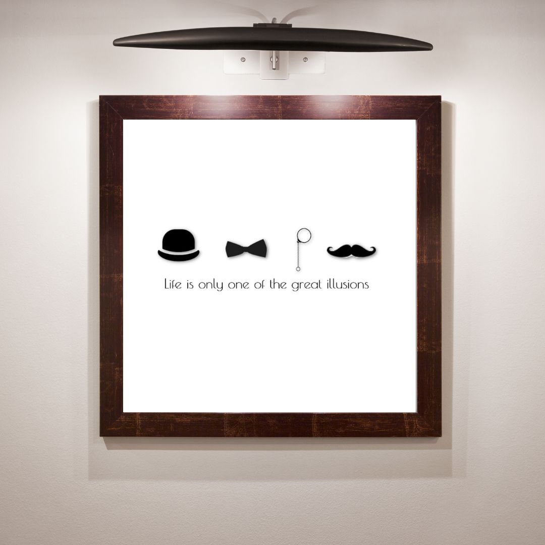 Hercule Poirot Icon Quote Print - Agatha Christie Print - Digital Print ...