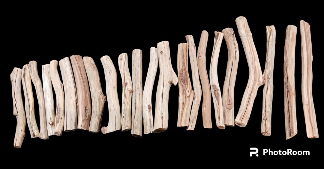Manzanita Sticks - Etsy