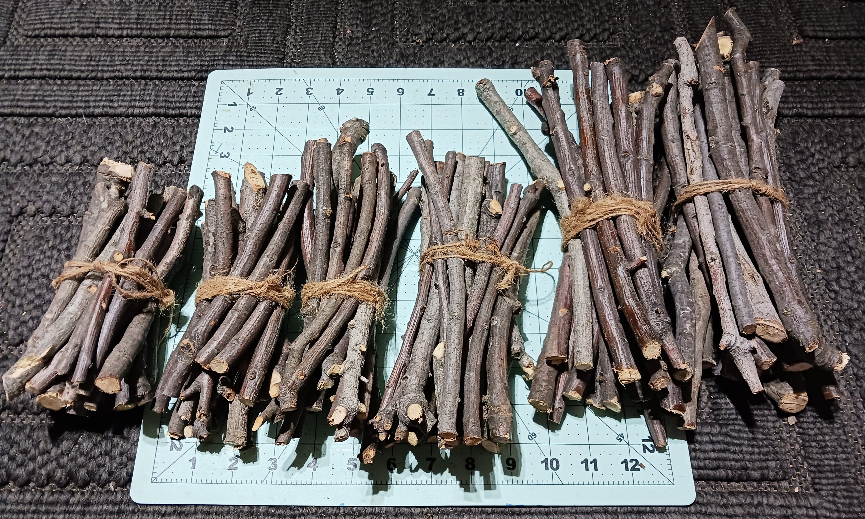 Bundle Of Sticks Imgur
