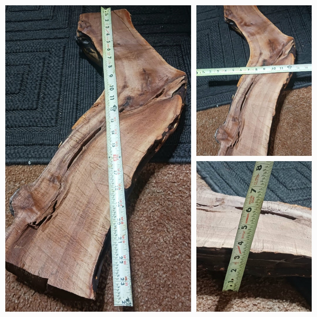 Manzanita Slabs Roughcut - Etsy