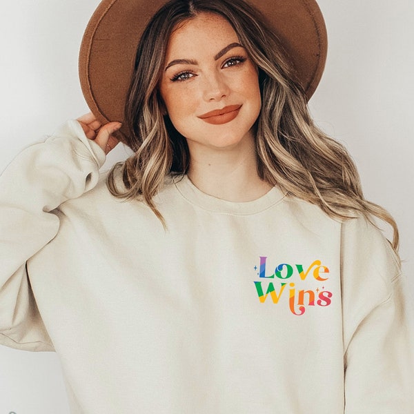 Pride Clothing - Etsy