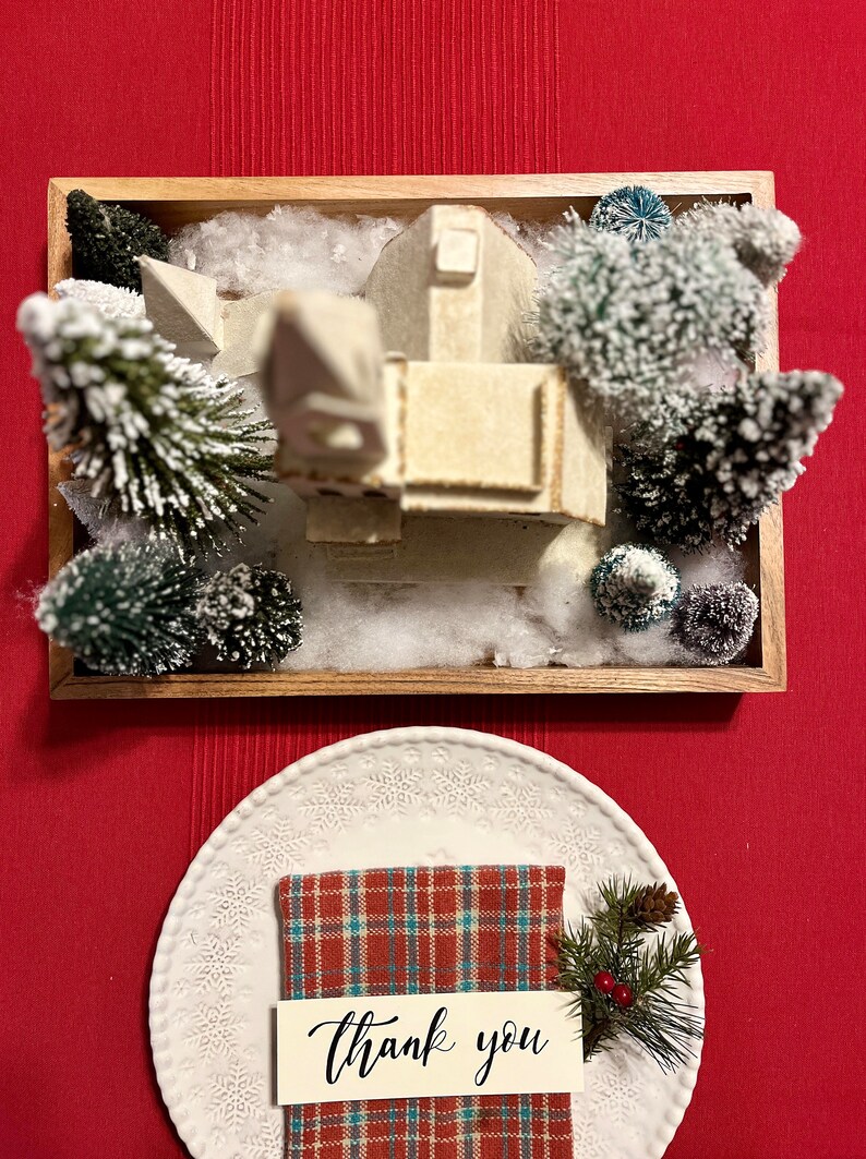 Handwritten Gift Tags cardstock & Fine Tip Sharpie Calligraphy Tags ...