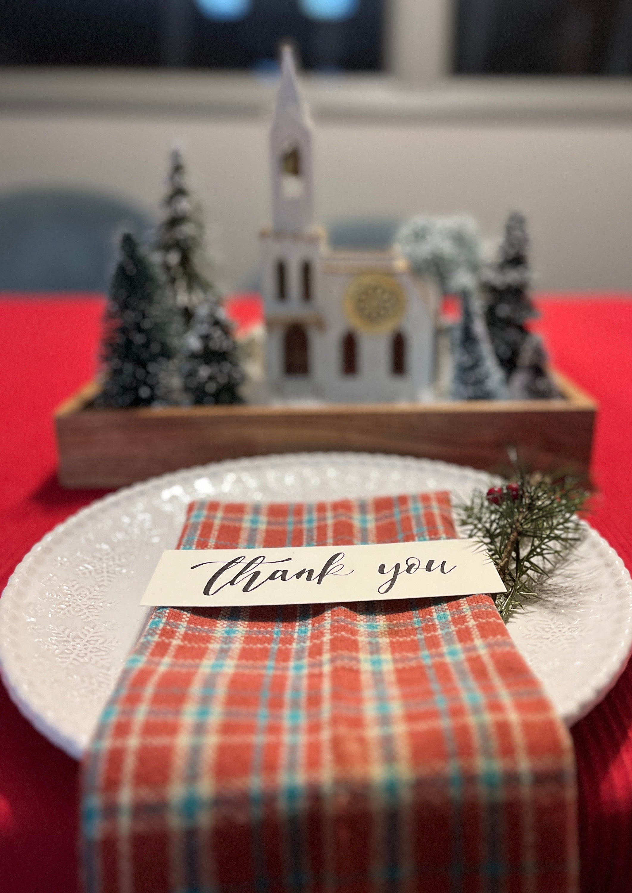 Handwritten Gift Tags cardstock & Fine Tip Sharpie Calligraphy Tags ...