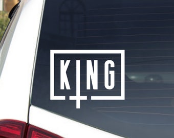 Sullivan King Decal / Sticker Sullivan King Car Decal Sullivan King ...