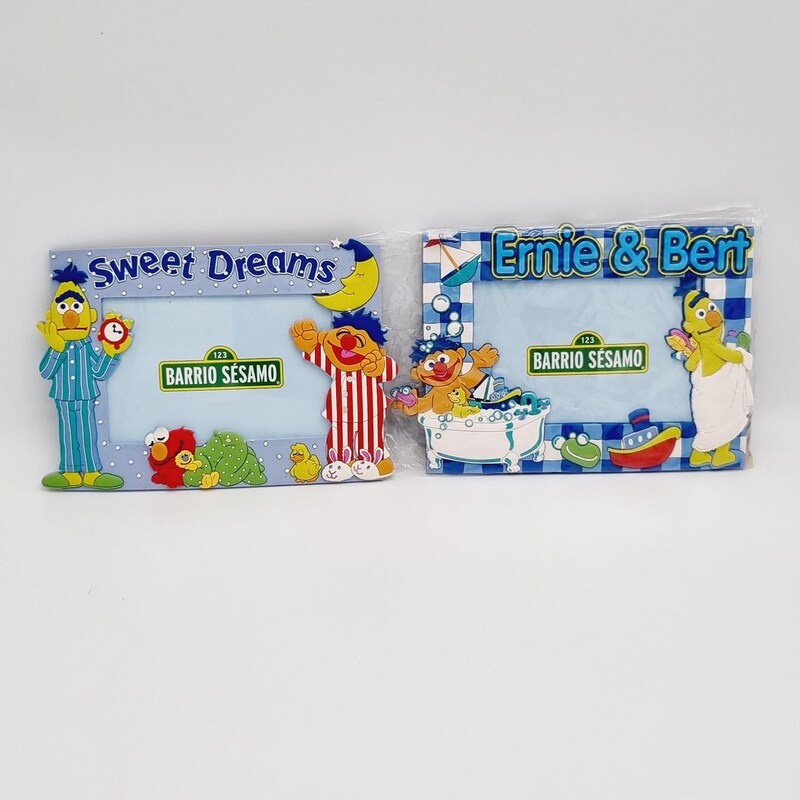 Sesame workshop bert - Etsy.de