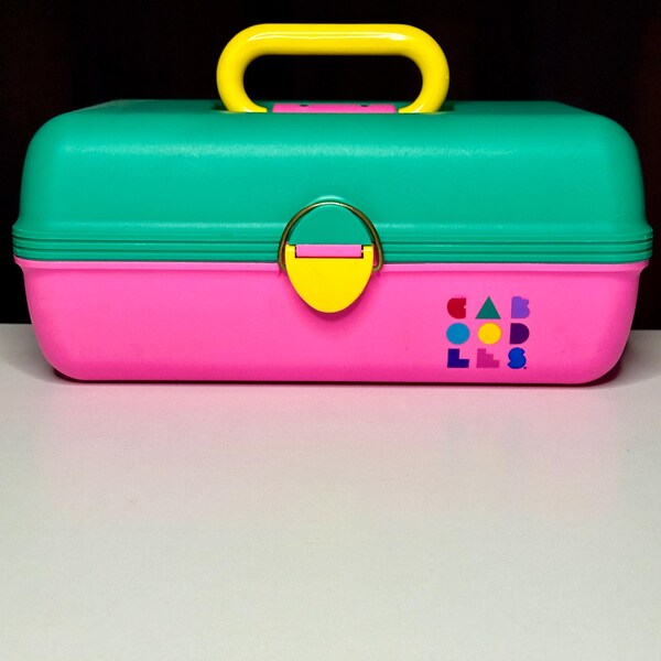 Caboodles - Etsy