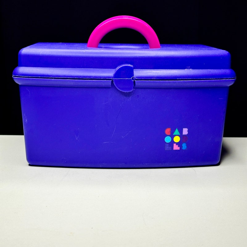 Caboodles - Etsy