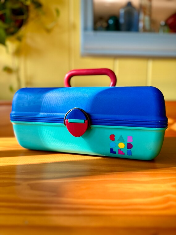 Vintage caboodle - Gem