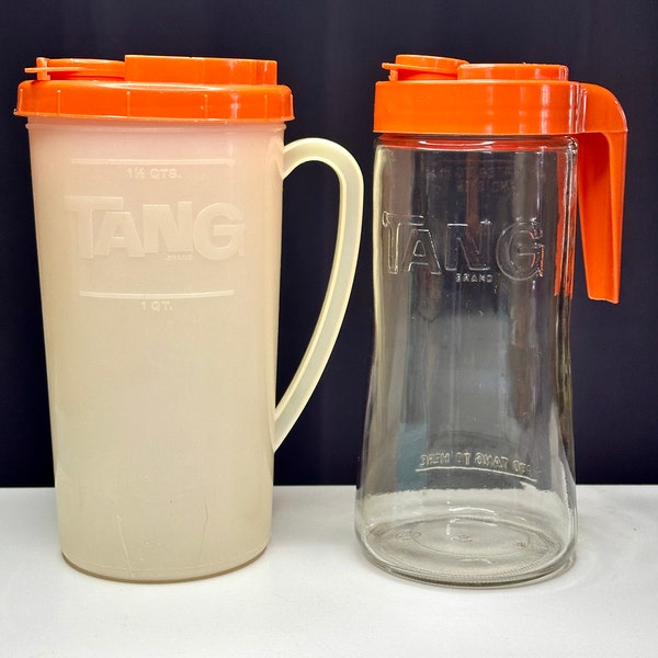 Tang Pitcher - Etsy