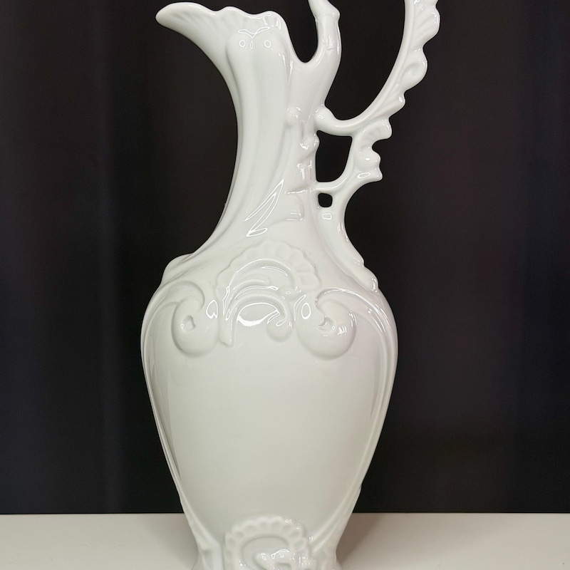 Haas Porcelain - Etsy