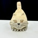 Vintage Retired Artesania Rinconada Cat/artesania Rinconada Signed Cat ...