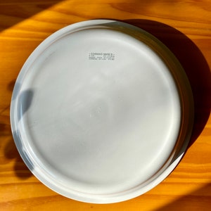 Gorgeous Vintage Corningware Blue Cornflower Pie Plate/vintage ...