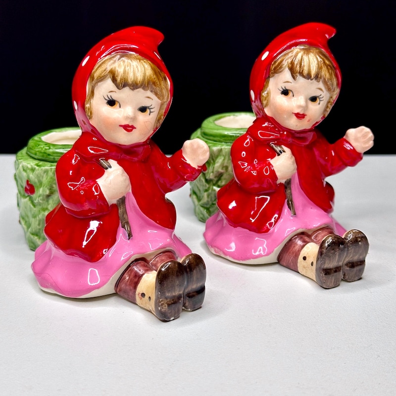 Lefton Christmas - Etsy