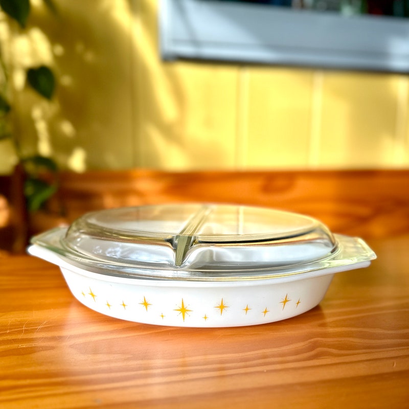 Promotional Pyrex - Etsy