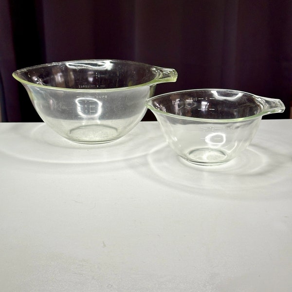 Pyrex Measuring - Etsy
