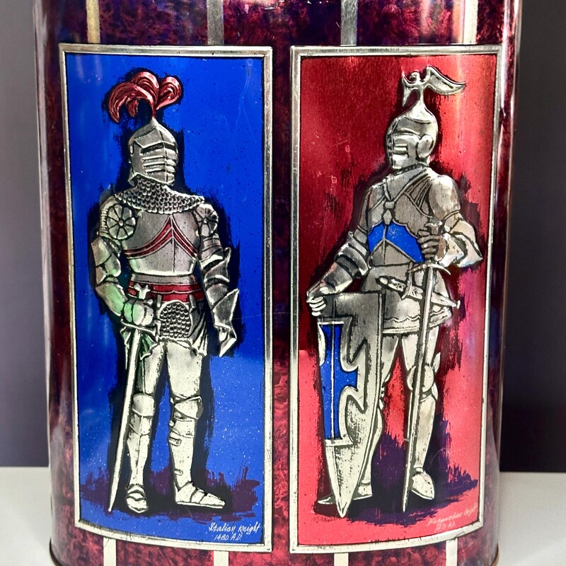 Wastebasket Metal - Etsy