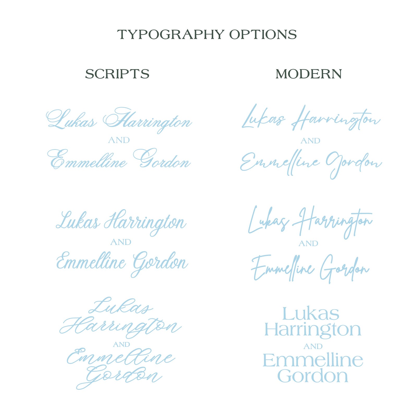 Arch Shaped Wedding Reception Menus Watercolor Floral Dinner - Etsy