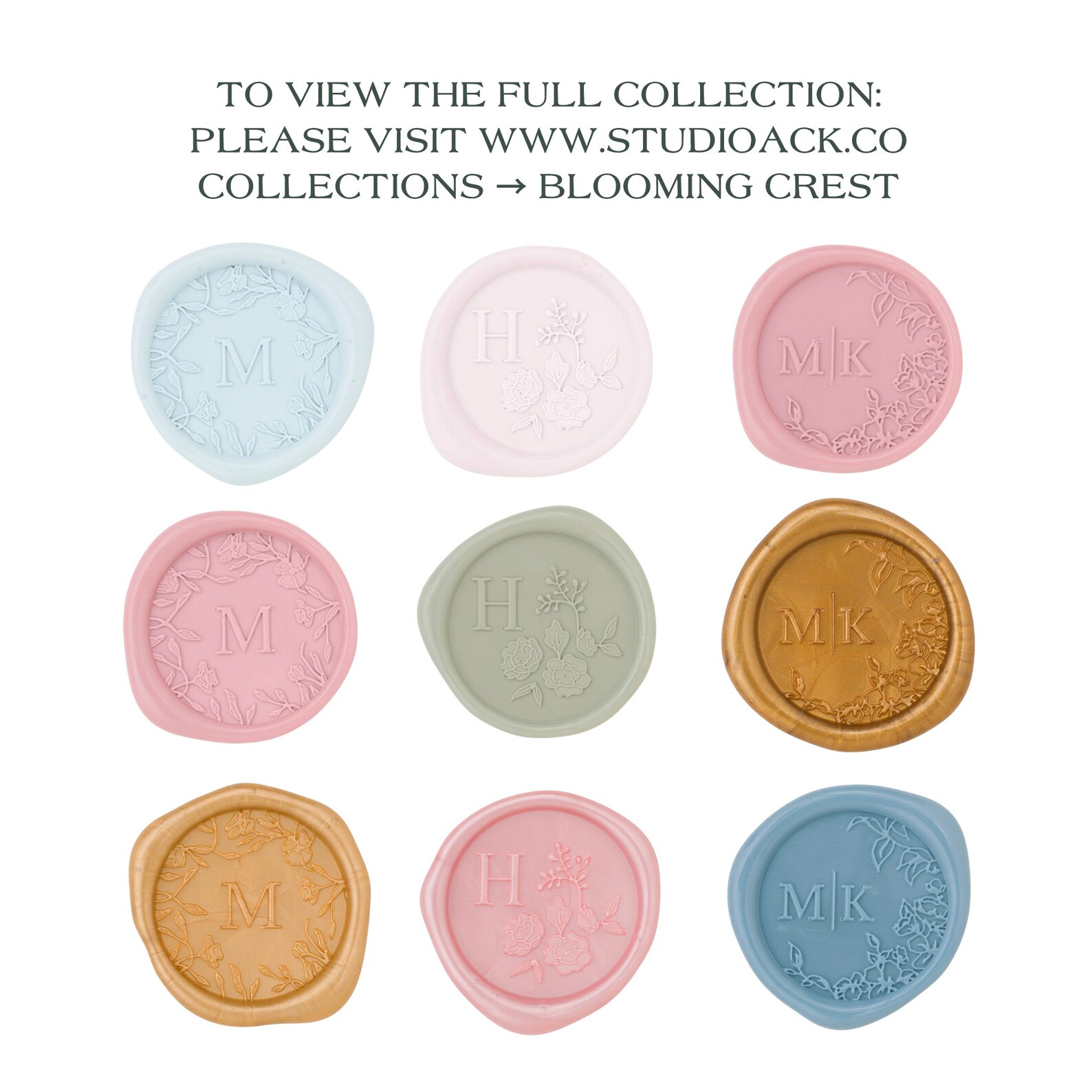 Arch Shaped Wedding Reception Menus Watercolor Floral Dinner - Etsy