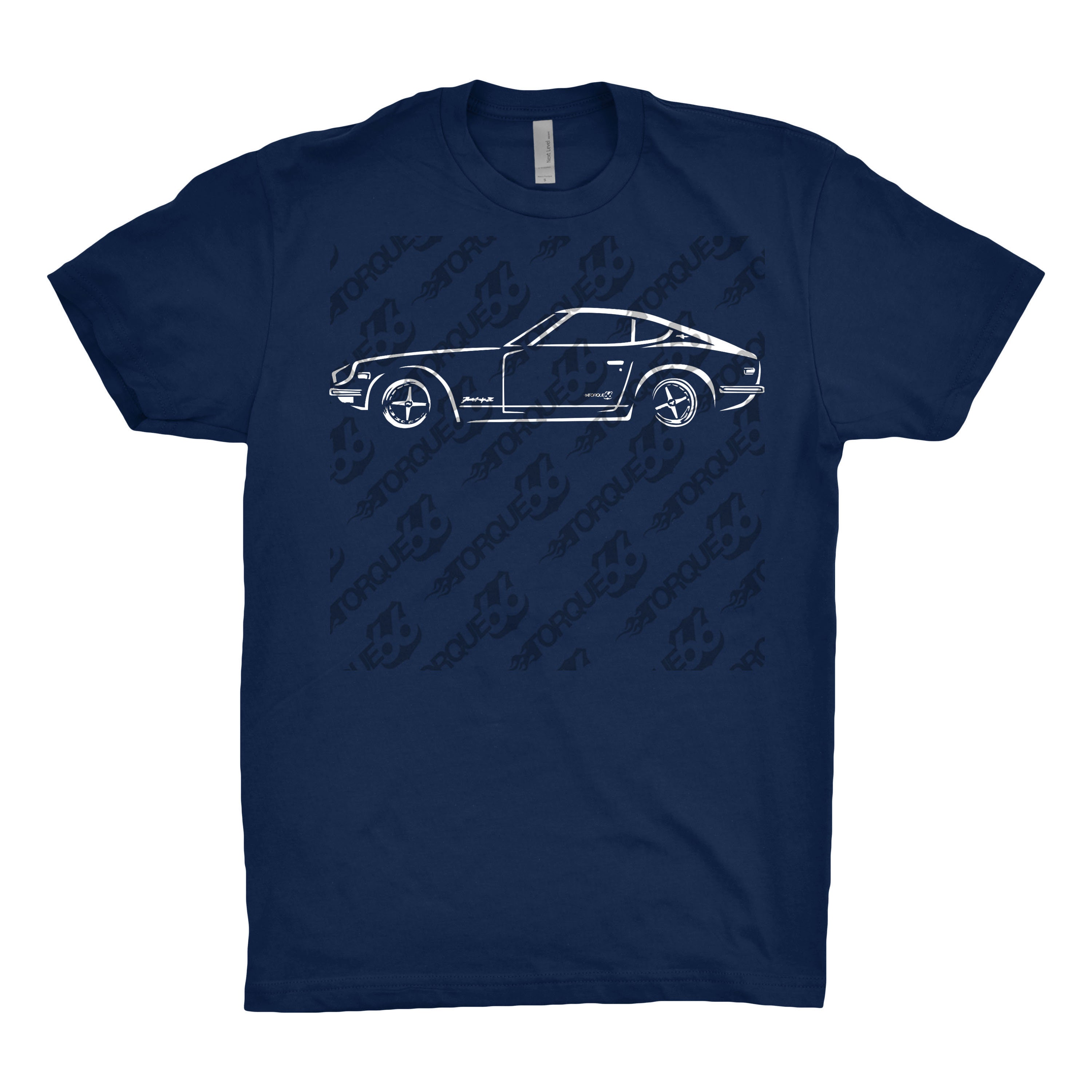 1970 Datsun Shirt, Car Enthusiast, Car Art, 1970 Datsun 240Z Shirt ...