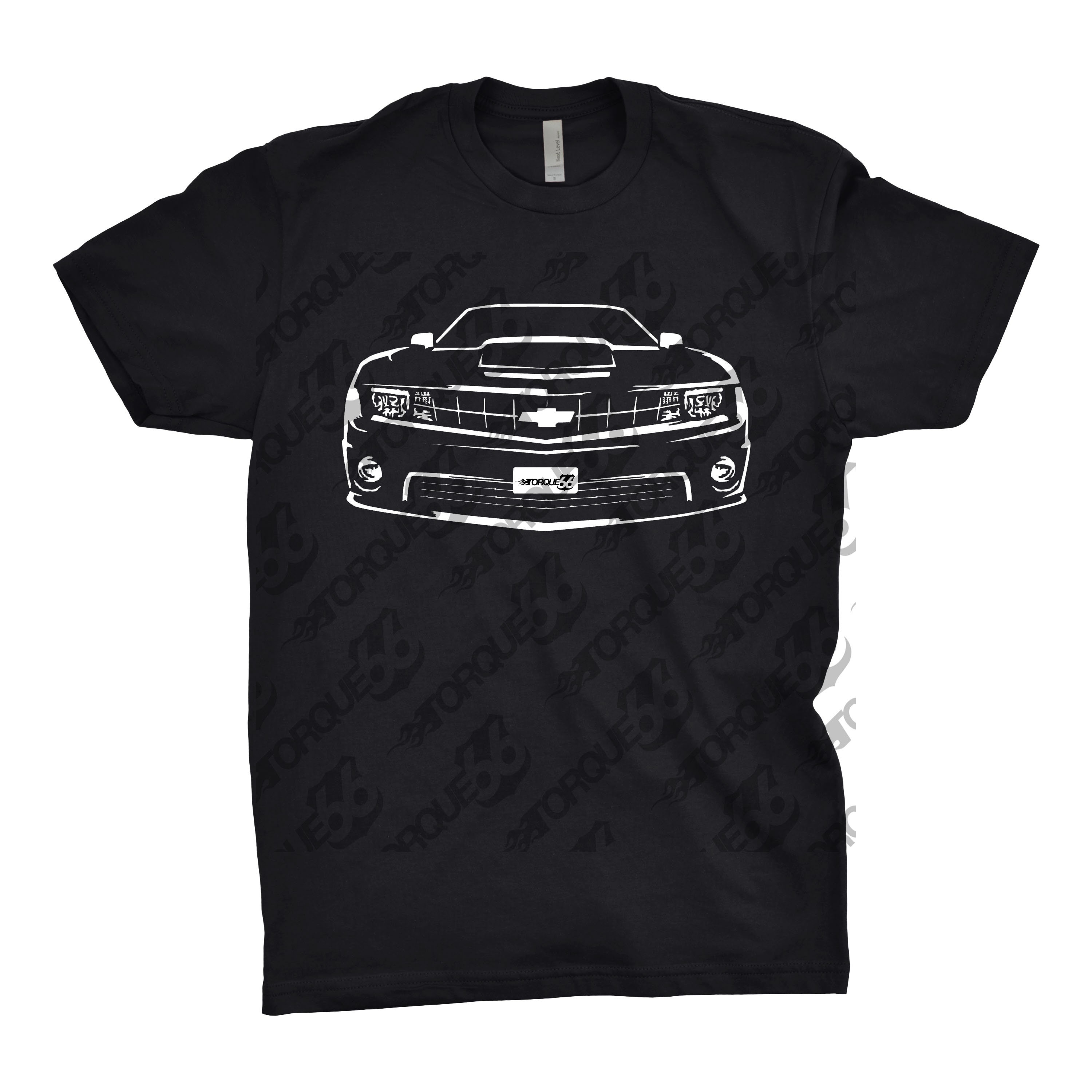 2012 Chevy Camaro Shirt, Car Enthusiast, Car Art, Chevy Camaro Shirt ...
