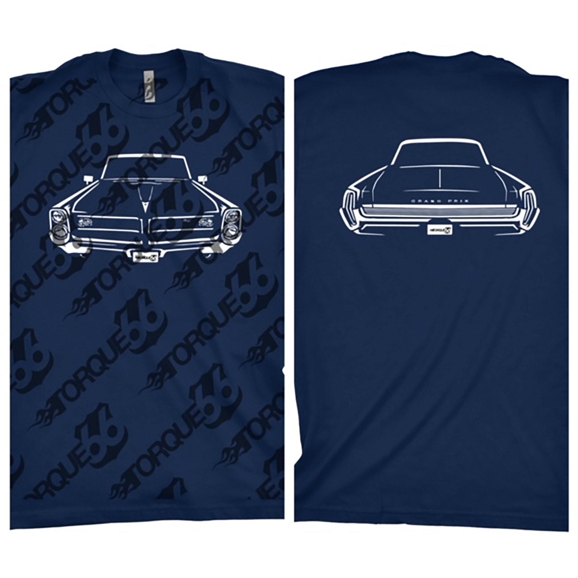 1964 Pontiac Shirt Car Enthusiast Car Art 1964 Pontiac - Etsy