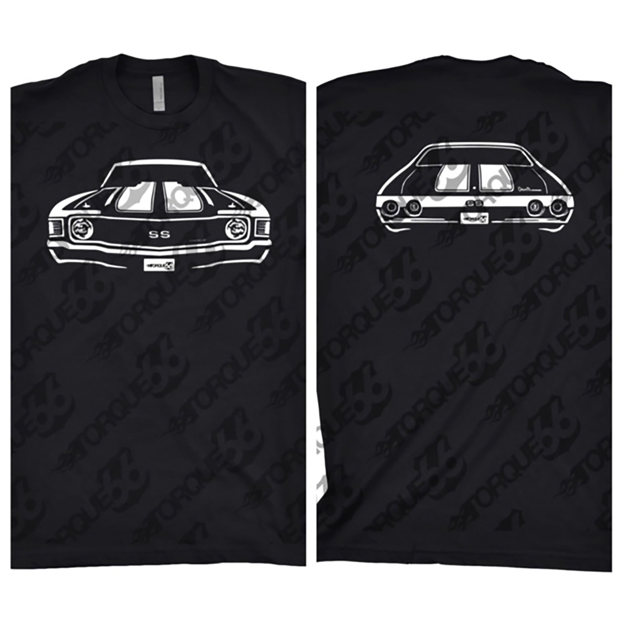 1972 Chevy Chevelle Shirt: Car Enthusiast Apparel - Etsy