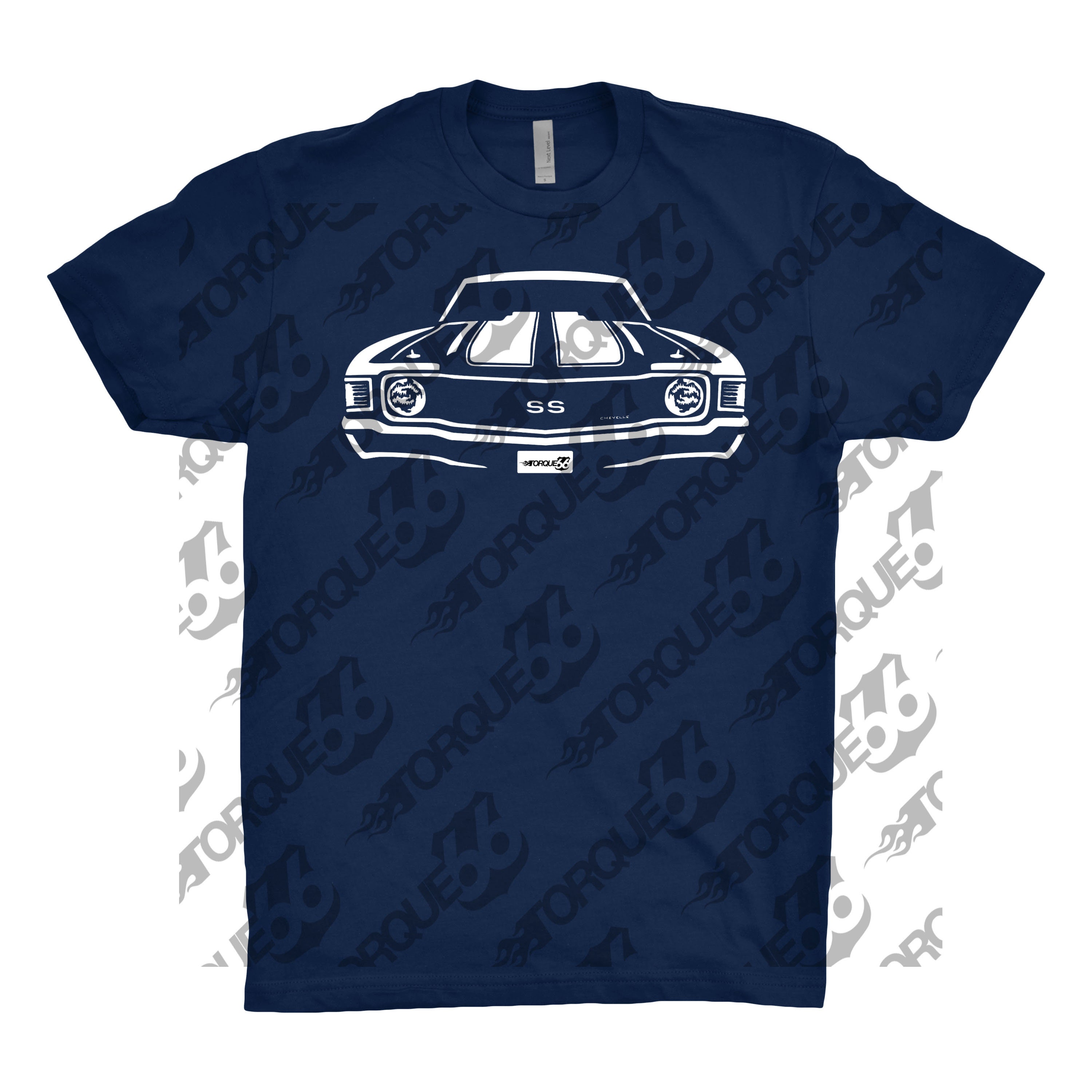 1972 Chevy Chevelle Shirt: Car Enthusiast Apparel - Etsy