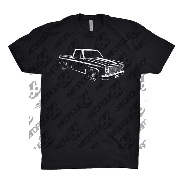 Gmc Pickup Svg - Etsy