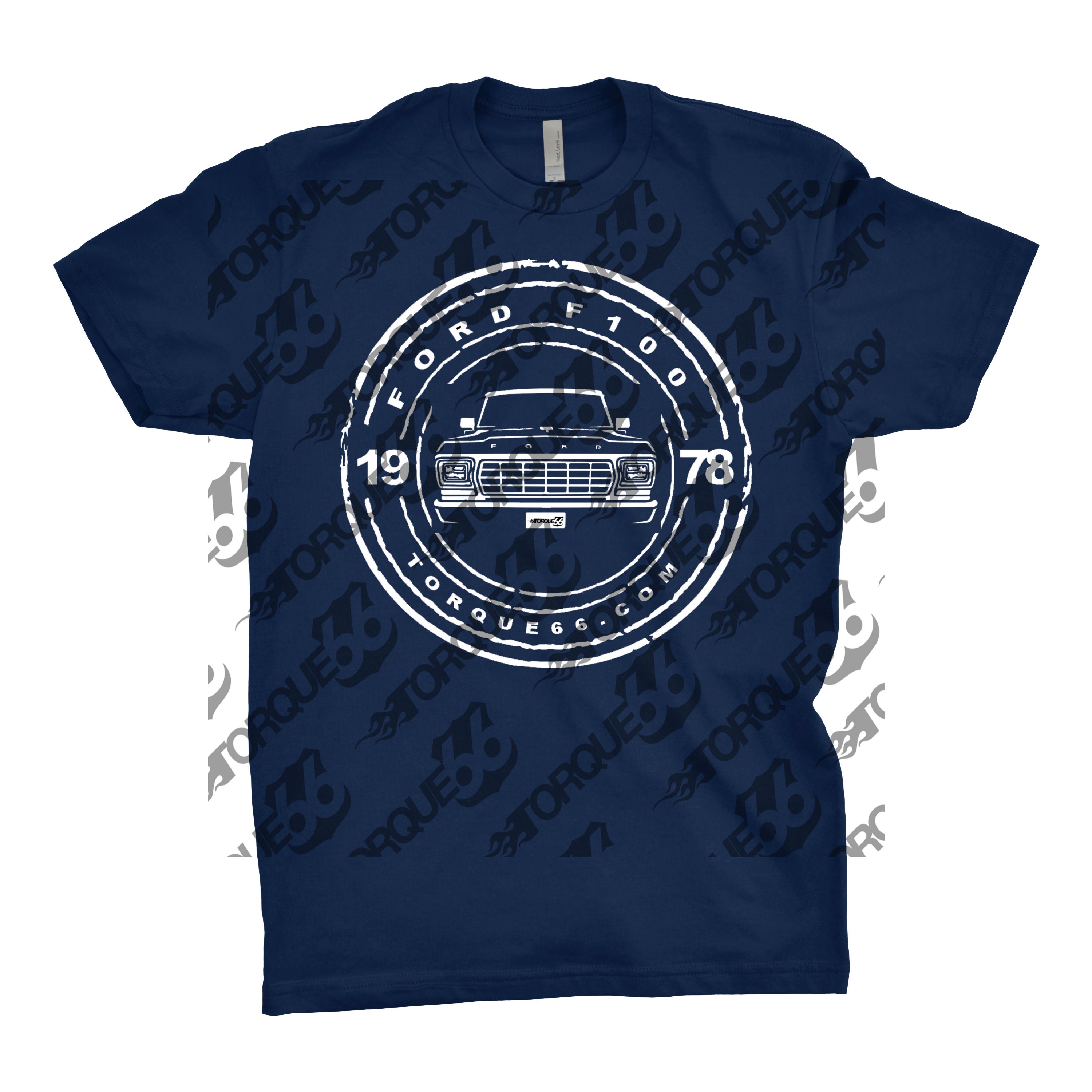 1978 Ford F100 Shirt Car Enthusiast Car Art Ford F100 - Etsy