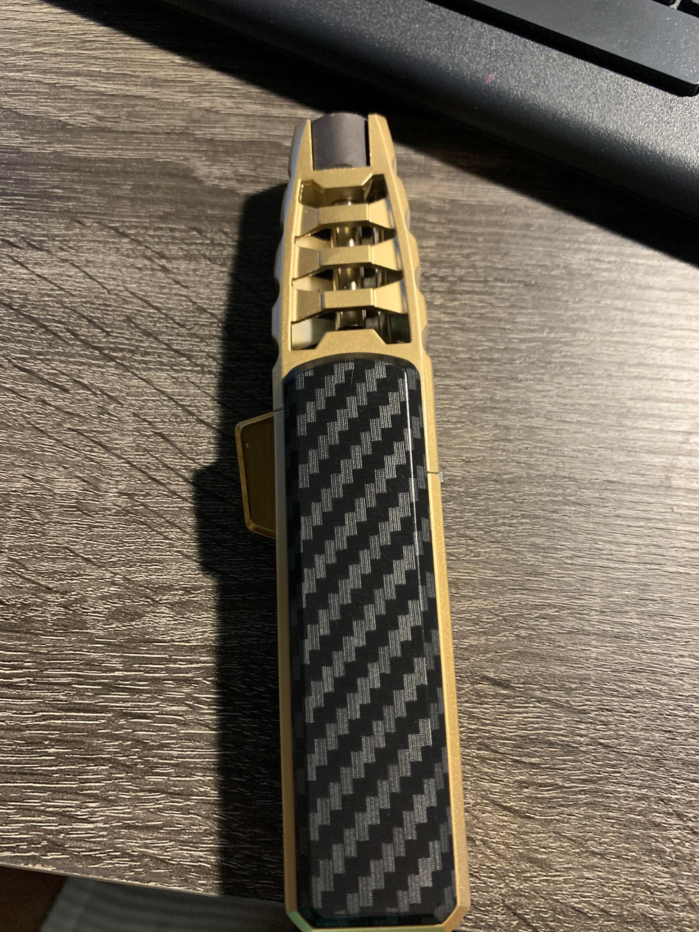 Fire Torch Lighter Flame Thrower Lighter Cigar Lighter Cool - Etsy