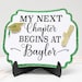 Advice for the Grad| Graduation Table Sign | Graduation Cookie Table ...