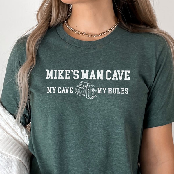 My Cave My Rules - Etsy
