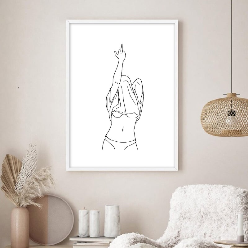 Finger Fashions - Etsy