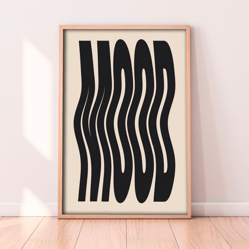 Large Print Poster - Etsy