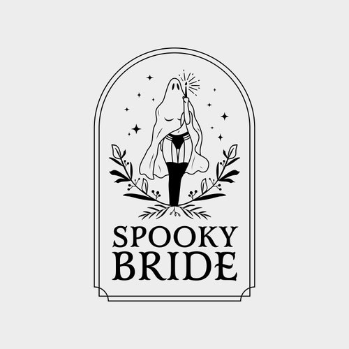 The Bridal Coven SVG & PNG Cut File Halloween - Etsy