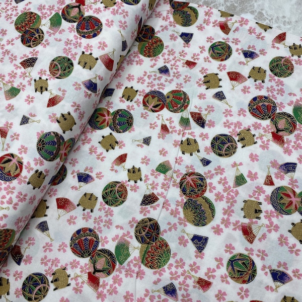 Temari Etsy