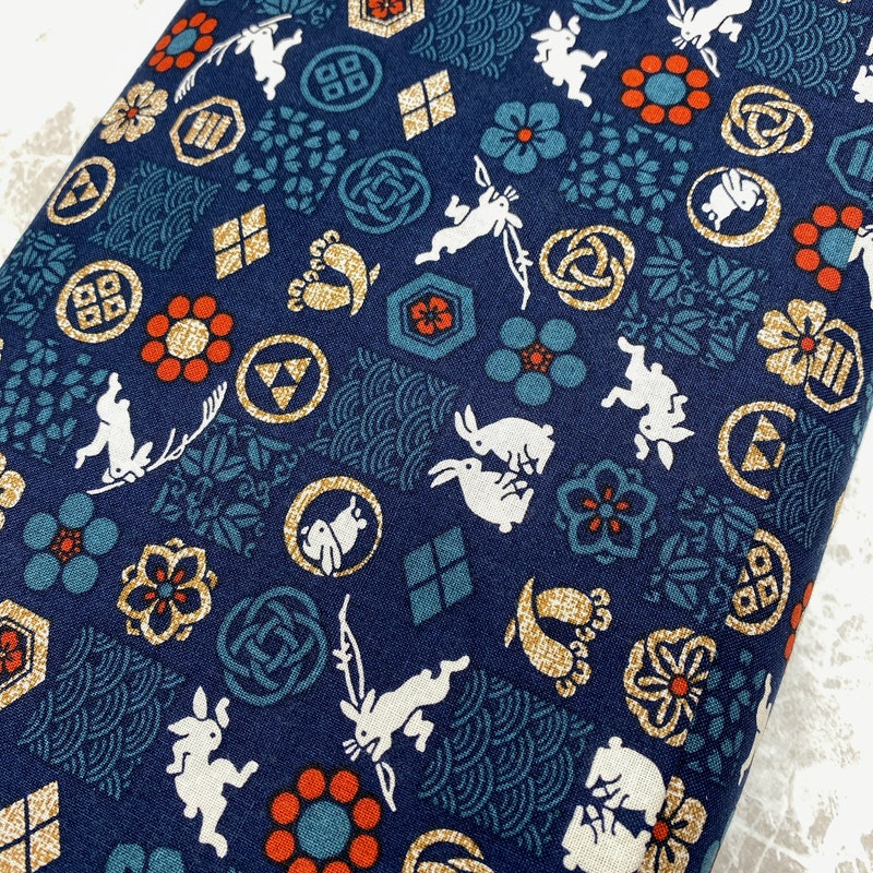 Japanese Rabbit - Etsy