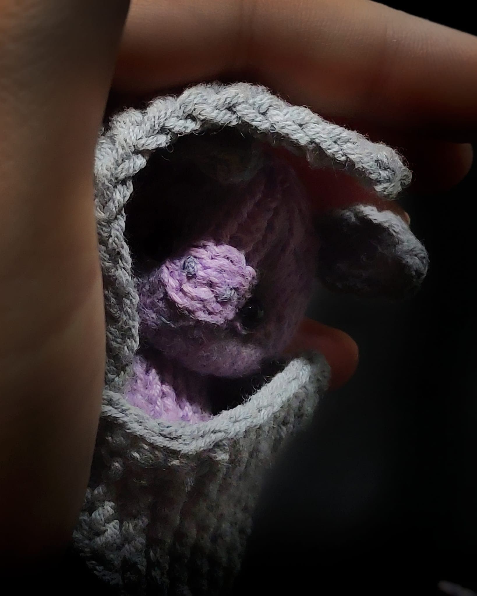 Bat Pattern, Realistic Halloween Home Decor. Knitting Pattern for ...