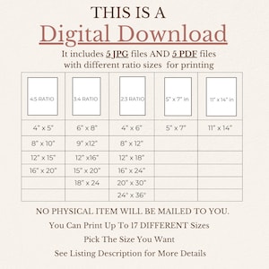 Psalm 19 Printable Wall Art, NIV, TAN FONT, Cloud Painting Vintage Art ...