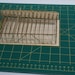 Unfinished HO or OO Scale House Laser Cut - Etsy