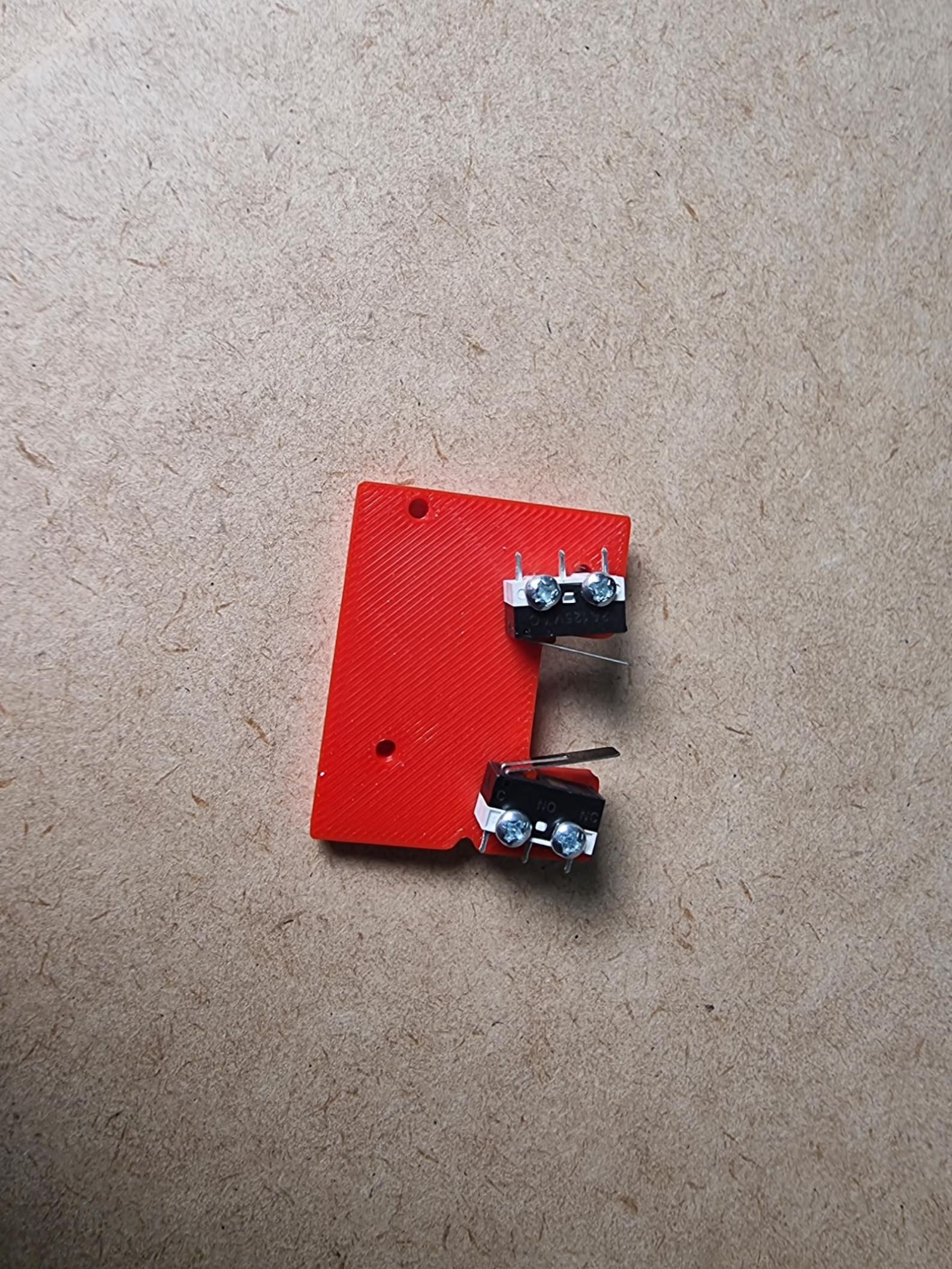 Set of Micro Servo Model Railroad Point Motor, Mounts and Switches ...
